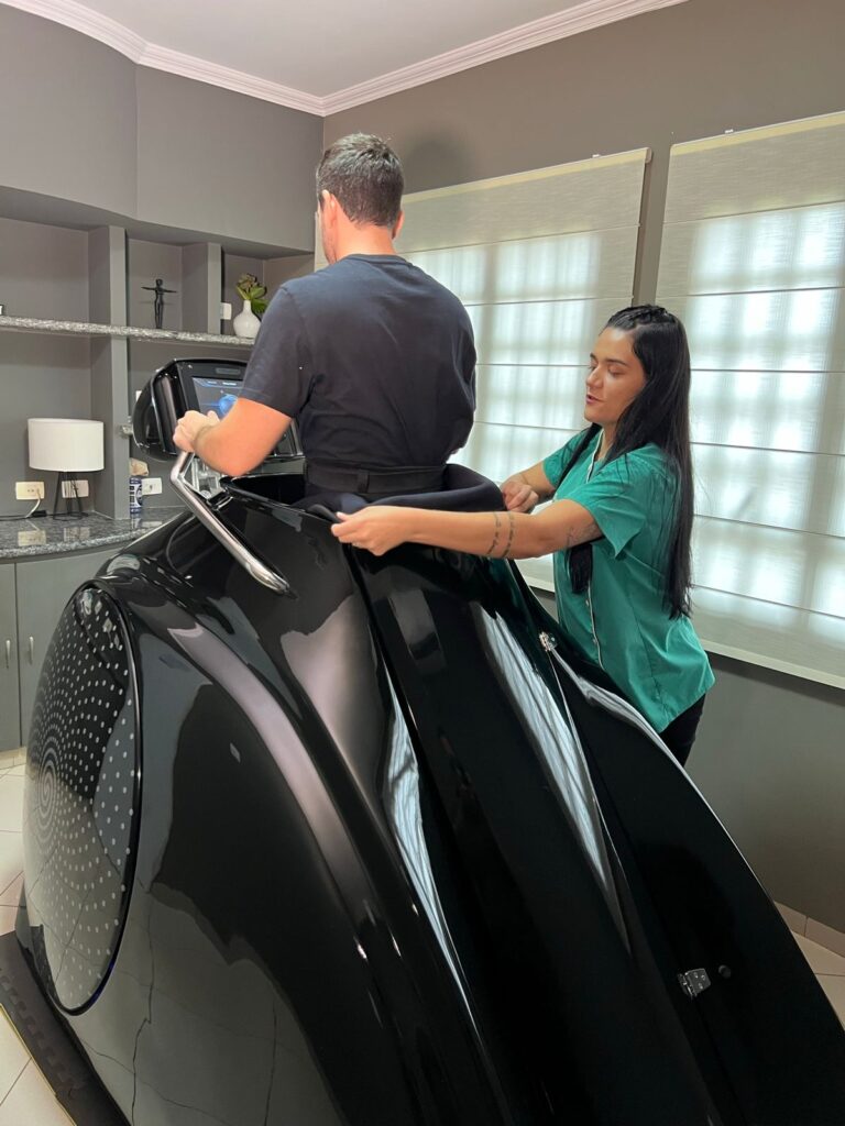 Body Shape - Estética em Campo Grande MS - Espaço Suzuki